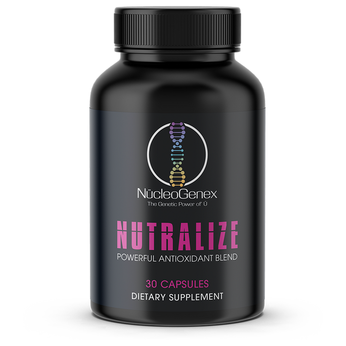 NücleoGenex Limited