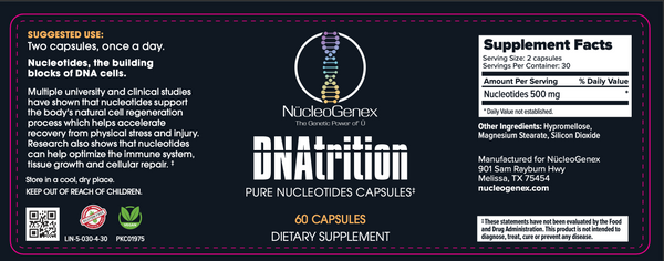 NücleoGenex Limited